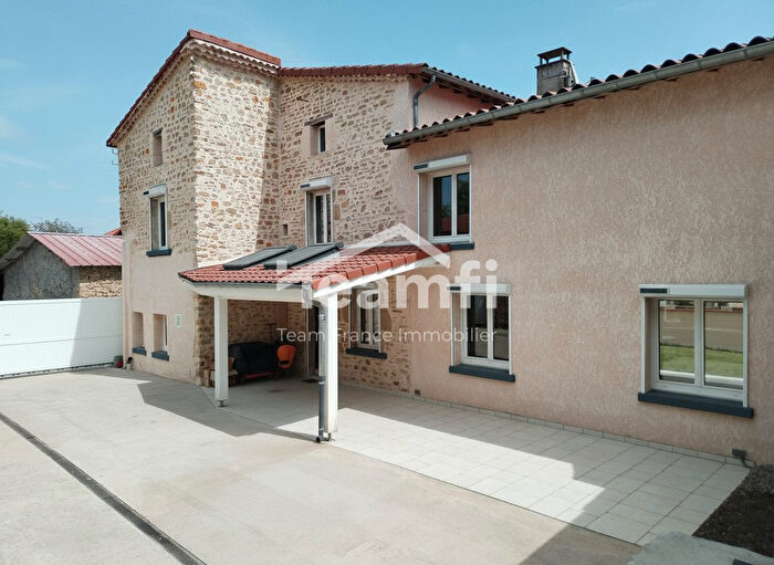 Maison 11 pièces à vendre - Billom