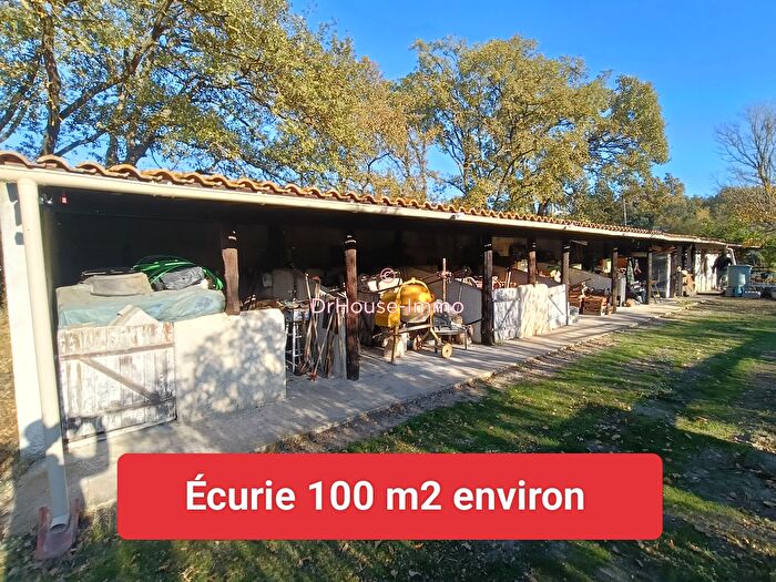 Aigues-Mortes - Maison 2 pièces à vendre