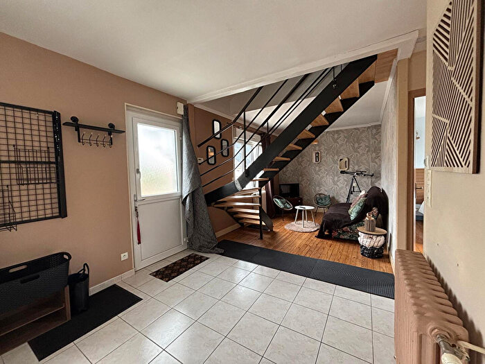 Laval, Hilard : Maison 5 pièces à vendre