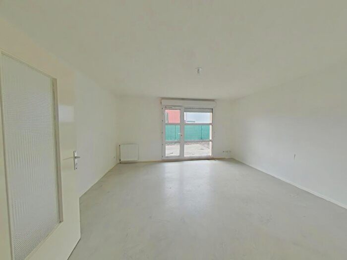 Maison à vendre - Portet-sur-Garonne - 3 pièces - 2 chambres