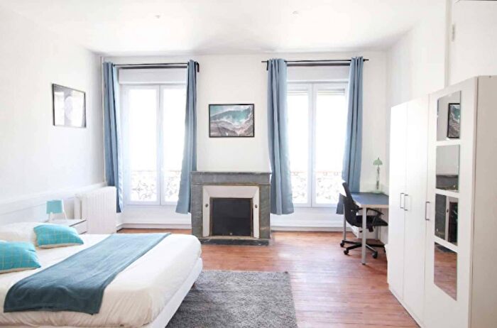 Centre ville, Bordeaux - Appartement 1 pièce à louer