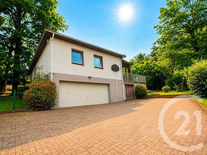 Maison 6 pièces à vendre à Soisy-sous-Montmorency, Les Sources