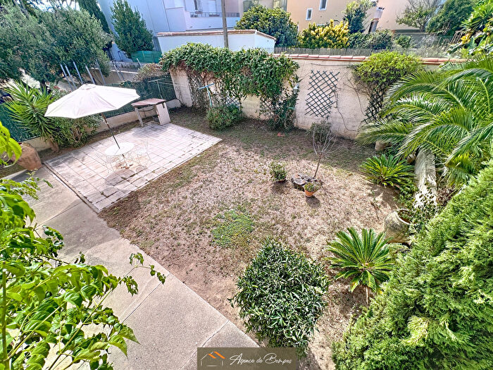 Maison à vendre - Bompas - 6 pièces - 5 chambres