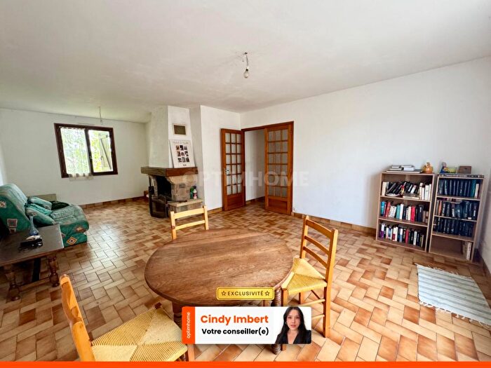 Maison 4 pièces à vendre - Mailhac-sur-Benaize