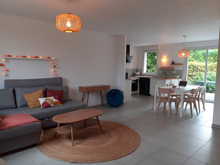 Maison à vendre - Bobital - 5 pièces - 3 chambres