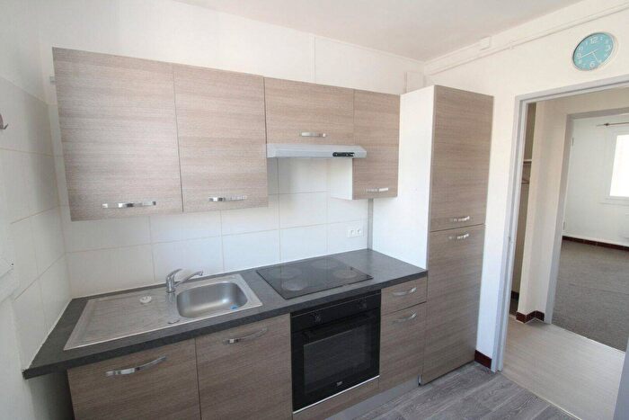 Appartement 3 pièces à louer à Toulouse