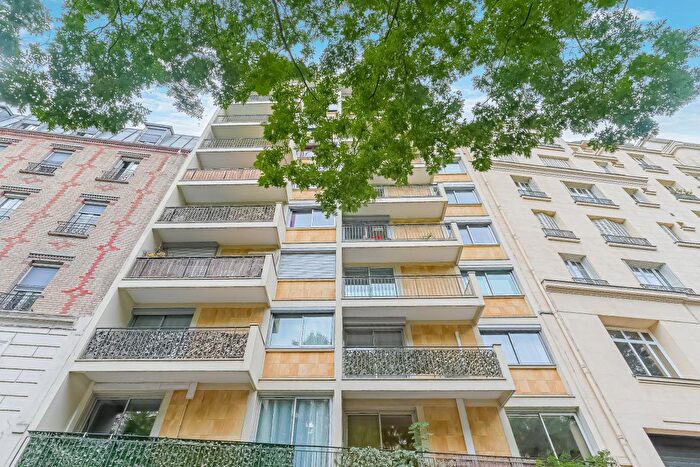 Appartement 3 pièces à vendre - Paris 11ème, Bastille, Popincourt
