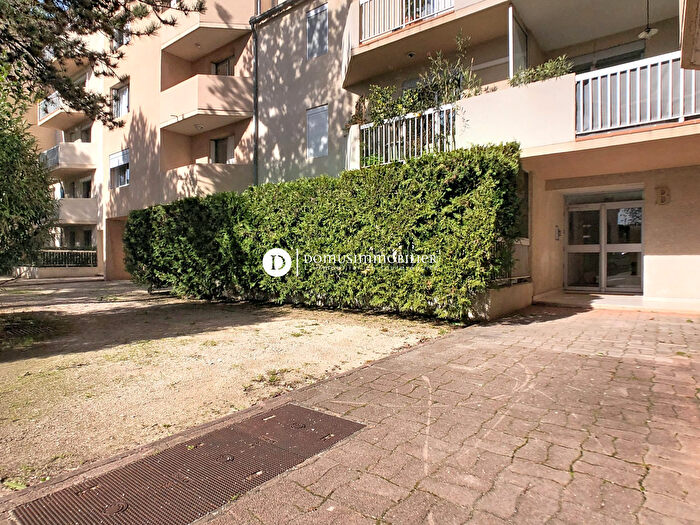 Appartement 3 pièces à vendre à Carpentras
