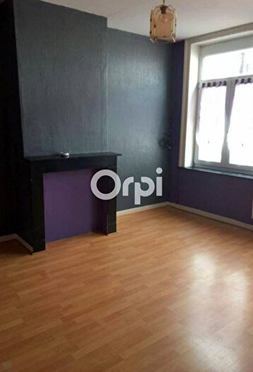 Moulins, Lille - Appartement 1 pièce à louer