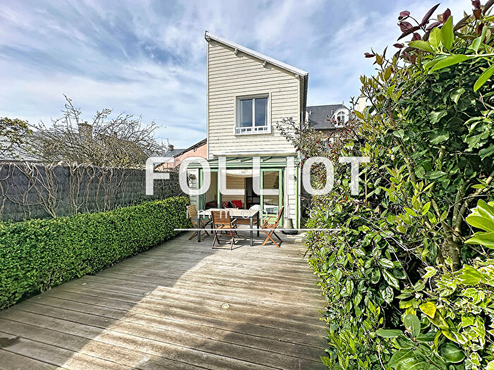 Maison 6 pièces à vendre à Saint-Pair-sur-Mer