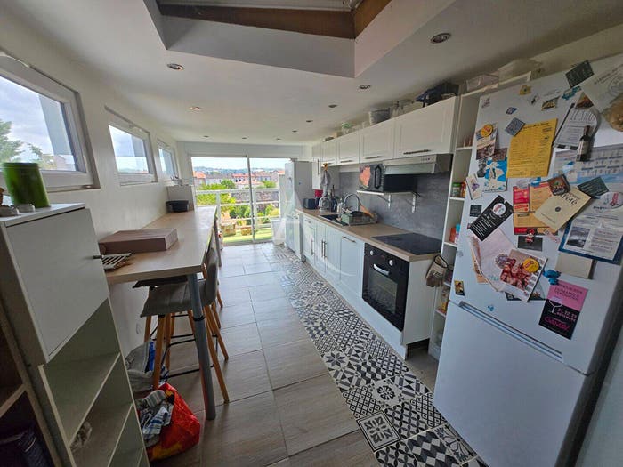 Appartement 1 pièce à louer à La panousse, St Martin, Val de Caussels, Jarlard, Le Peyroulié, Albi