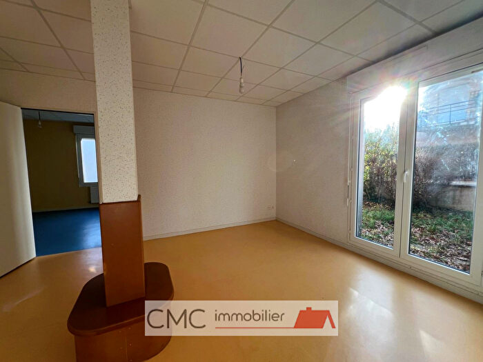 Appartement à vendre - Chartres, Chanzy, Bonnard - 3 pièces - 1 chambre