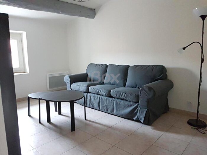 Appartement 2 pièces à Le Revest-les-Eaux, à louer