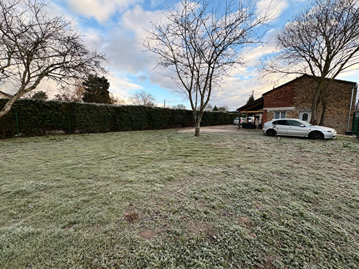 Maison à vendre - Marles-en-Brie - 5 pièces - 3 chambres