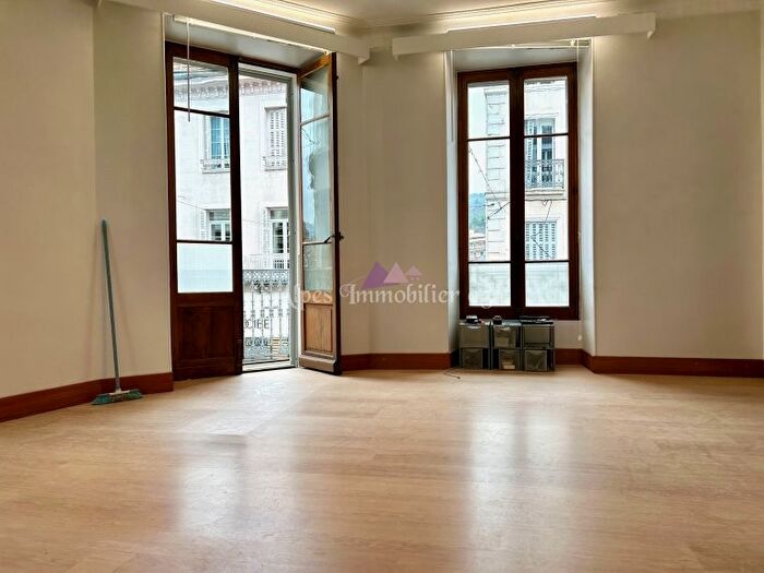 Appartement 5 pièces à vendre à Gap