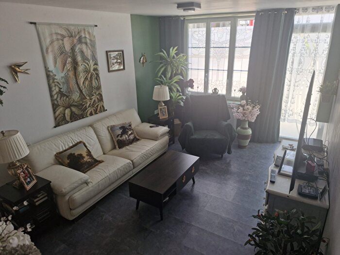 Maison 5 pièces à Viessoix, à vendre
