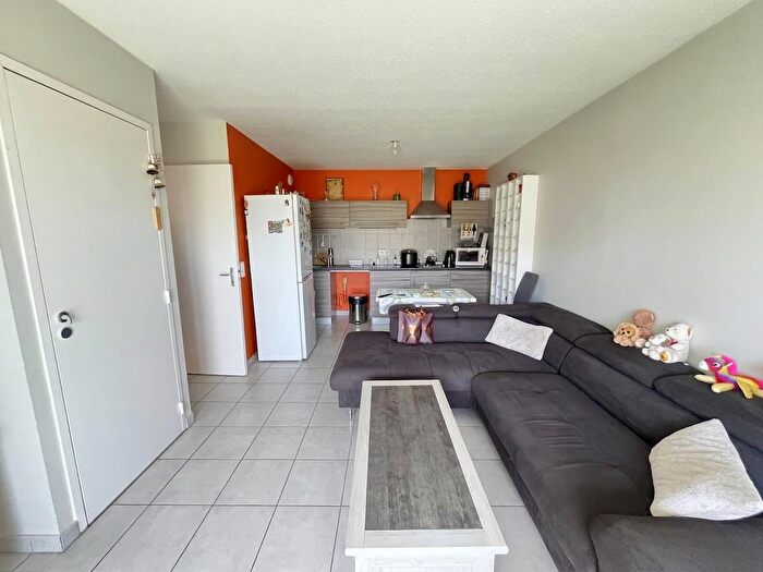 Albi, Rayssac, Veyrières, Ranteil - Appartement 2 pièces à vendre