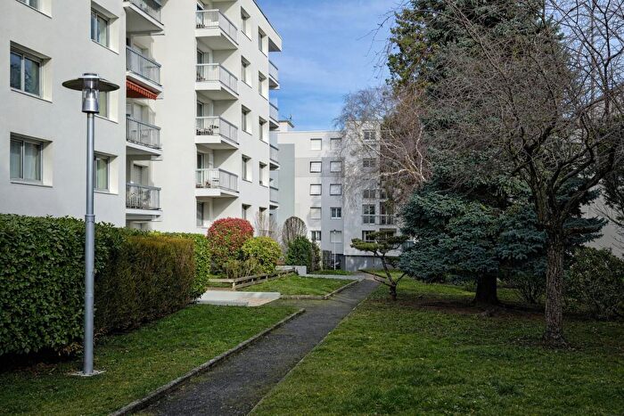 Appartement à vendre - Clermont-Ferrand, Vallières, Sallins, Poncillon - 4 pièces - 2 chambres