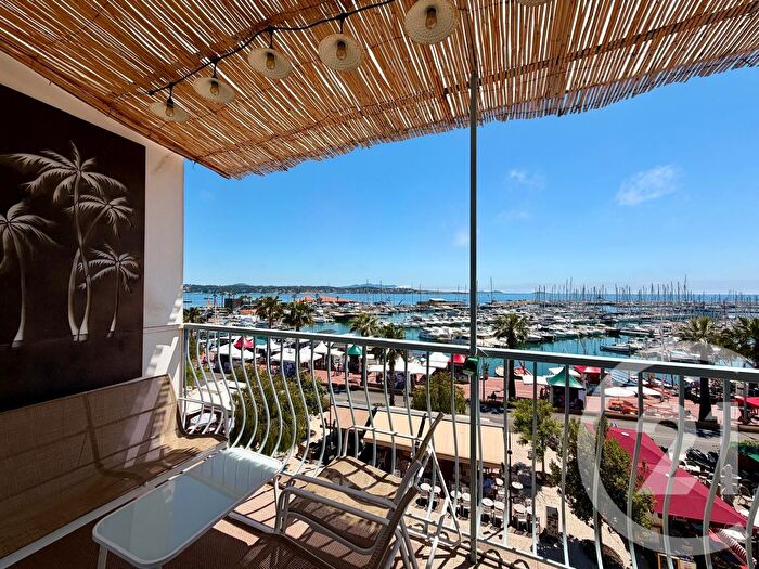 Appartement 2 pièces à vendre à Bandol