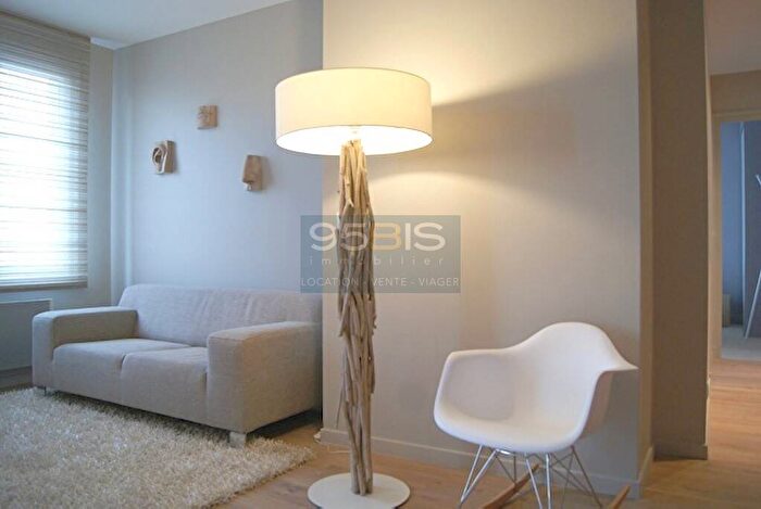Appartement 3 pièces à Lyon 6ème arrondissement, à louer