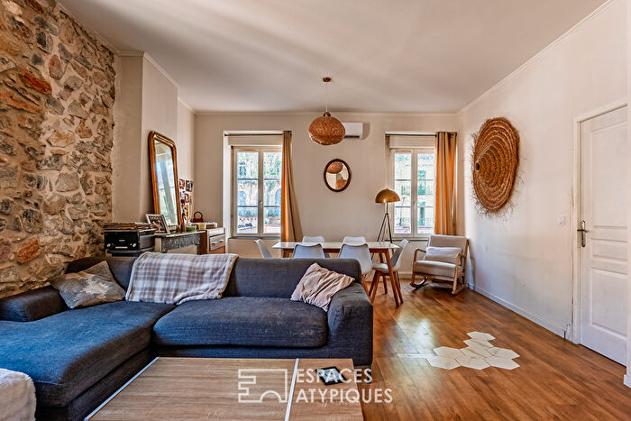 Narbonne, Cité : Appartement 3 pièces à vendre