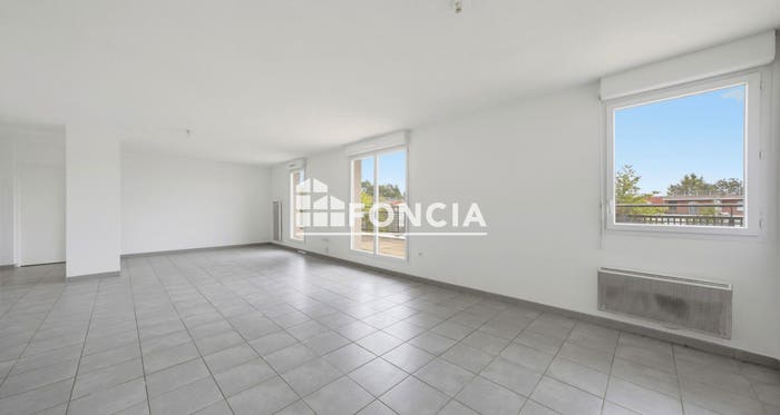 Appartement 5 pièces à vendre - Ambès