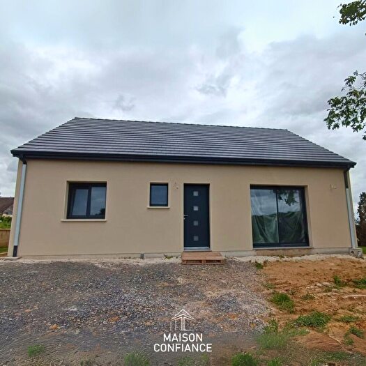Hénin-Beaumont - Maison 4 pièces à vendre