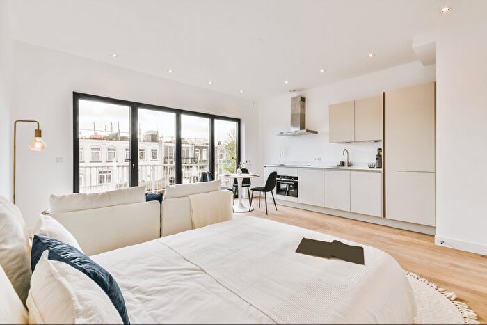 Appartement 1 pièce à vendre à Toulouse, Marengo, Jolimont, Médiathèque, La Colonne