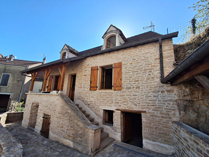 Maison 4 pièces à louer - Rully
