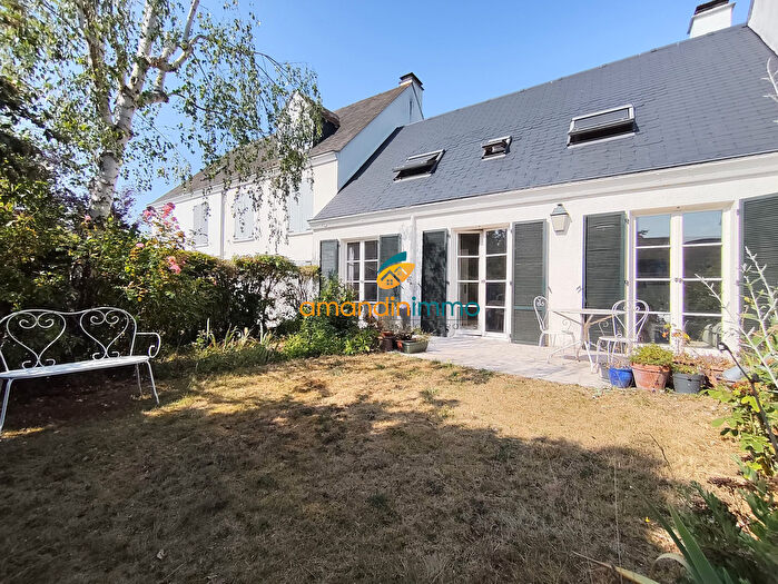 Maison 5 pièces à vendre à Cesson