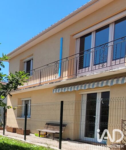 Maison 8 pièces à vendre - Tarbes, Laubadère