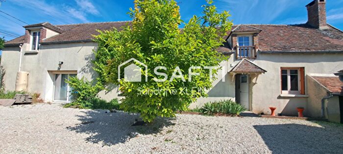 Bougligny : Maison 6 pièces à vendre