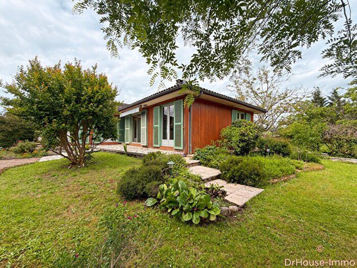 Maison 6 pièces à vendre à Biars-sur-Cère