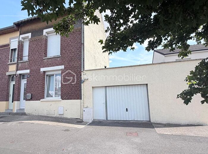 Saint-Quentin, Isle : Maison 6 pièces à vendre