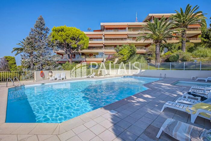 Appartement 3 pièces à Nice, Lanterne, à vendre
