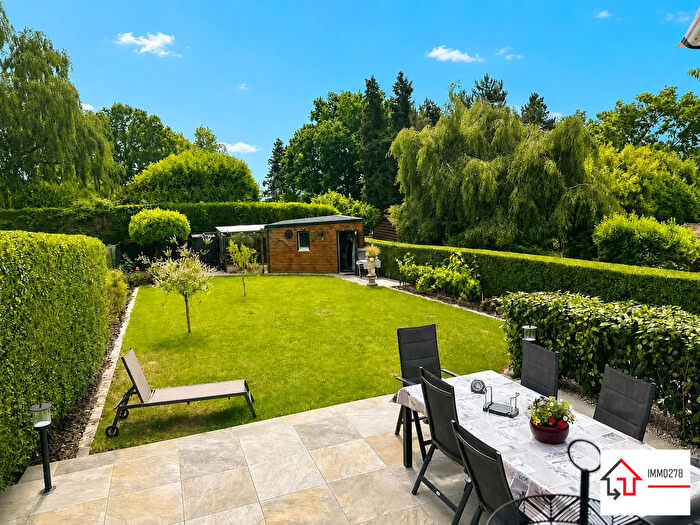 Cassel : Maison 5 pièces à vendre
