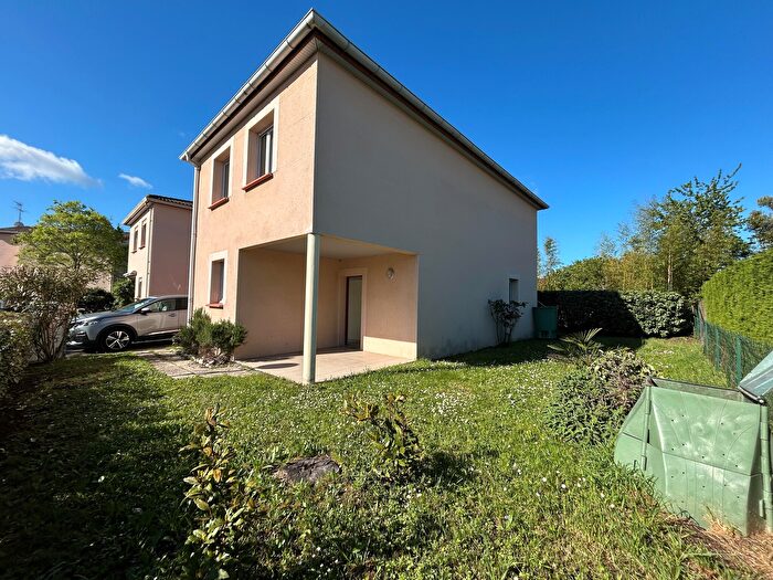 Maison 5 pièces à vendre à Toulouse, Trois Cocus, Larroque, Rixens