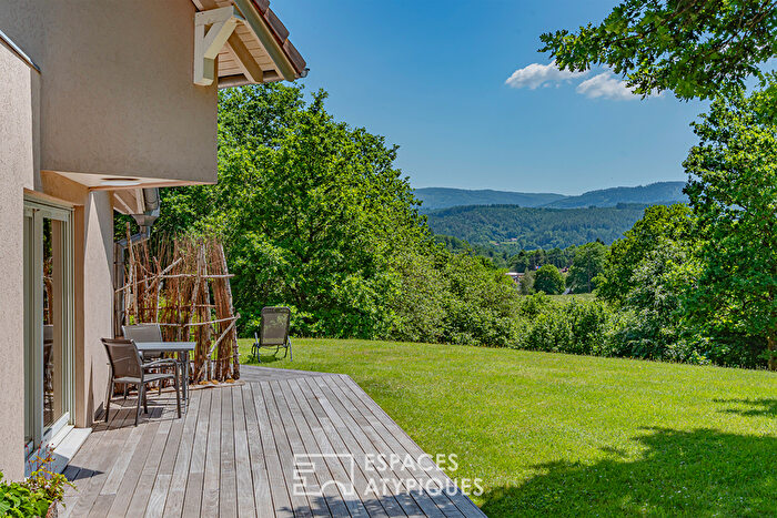 Maison 5 pièces à vendre à Plaine