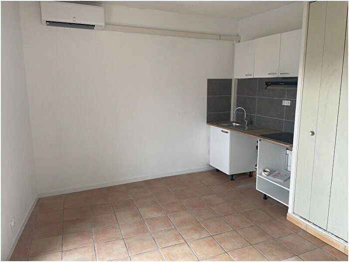 Appartement à louer - Centre Ville, Sérignan - 2 pièces - 1 chambre