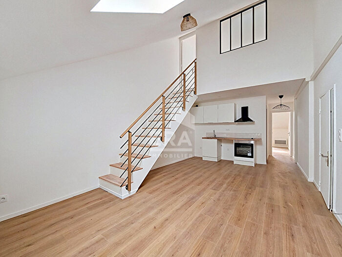Tiercelet : Appartement 3 pièces à louer