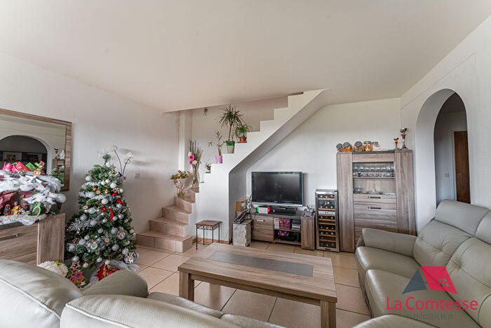 Appartement à vendre - Éguilles - 4 pièces - 2 chambres