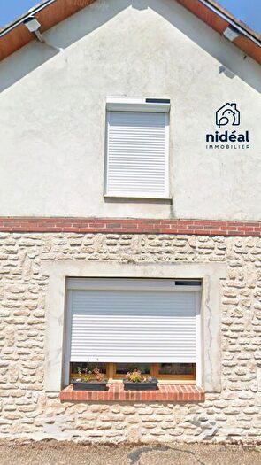 Poses - Maison 5 pièces à vendre