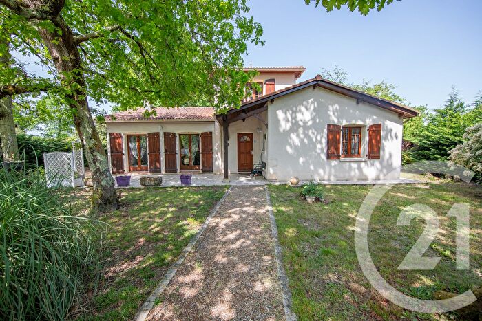Saint-Médard-en-Jalles, Corbiac, Gajac, Magudas - Maison 8 pièces à vendre