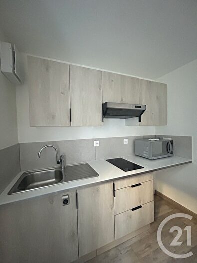 Étampes, Saint-Martin, Saint-Gilles : Appartement 1 pièce à louer