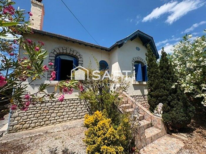 Pauillac - Maison 4 pièces à vendre