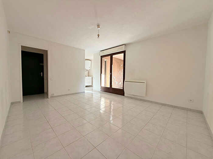 Appartement à vendre - Toulouse, Purpan - 1 pièce