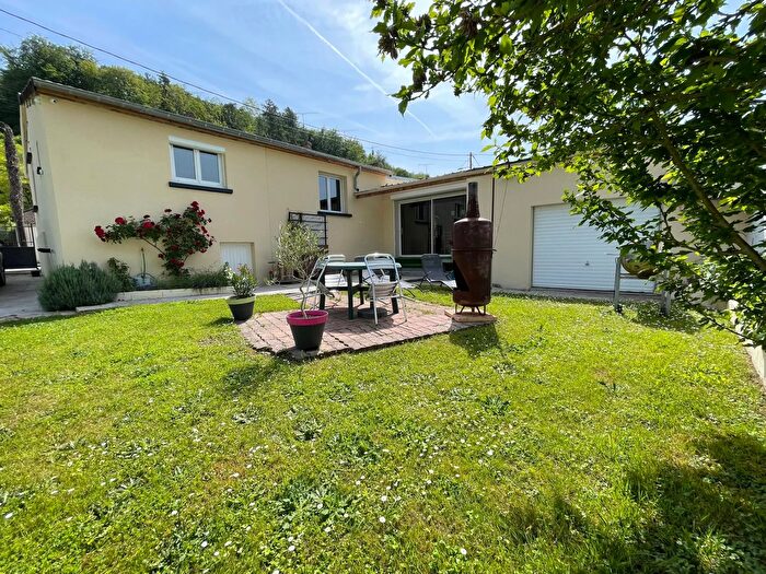 Maison 6 pièces à vendre à Bury