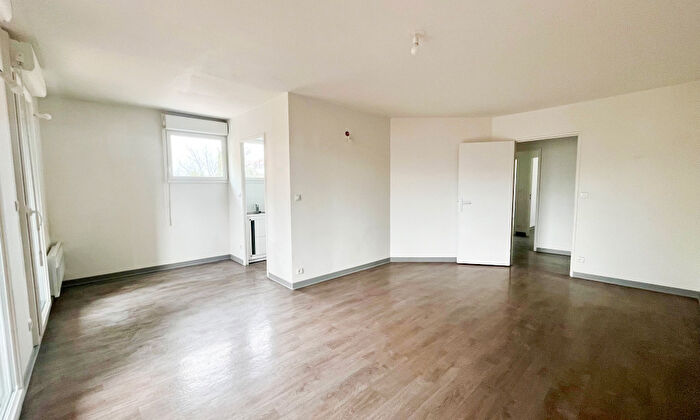 Appartement 3 pièces à vendre à Gardanne, Centre-ville