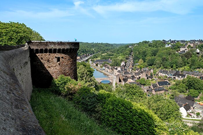 Appartement 5 pièces à vendre - Dinan