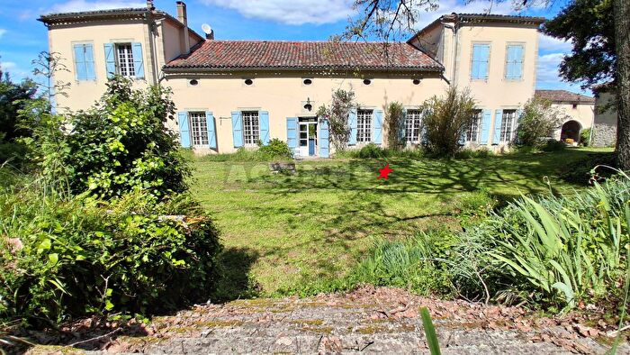 Maison 9 pièces à vendre à Lavaur